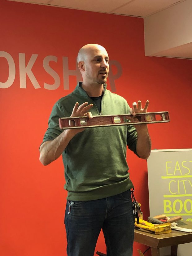 Restoration Tools and Materials of DC’s Historic Masonry Buildings ...