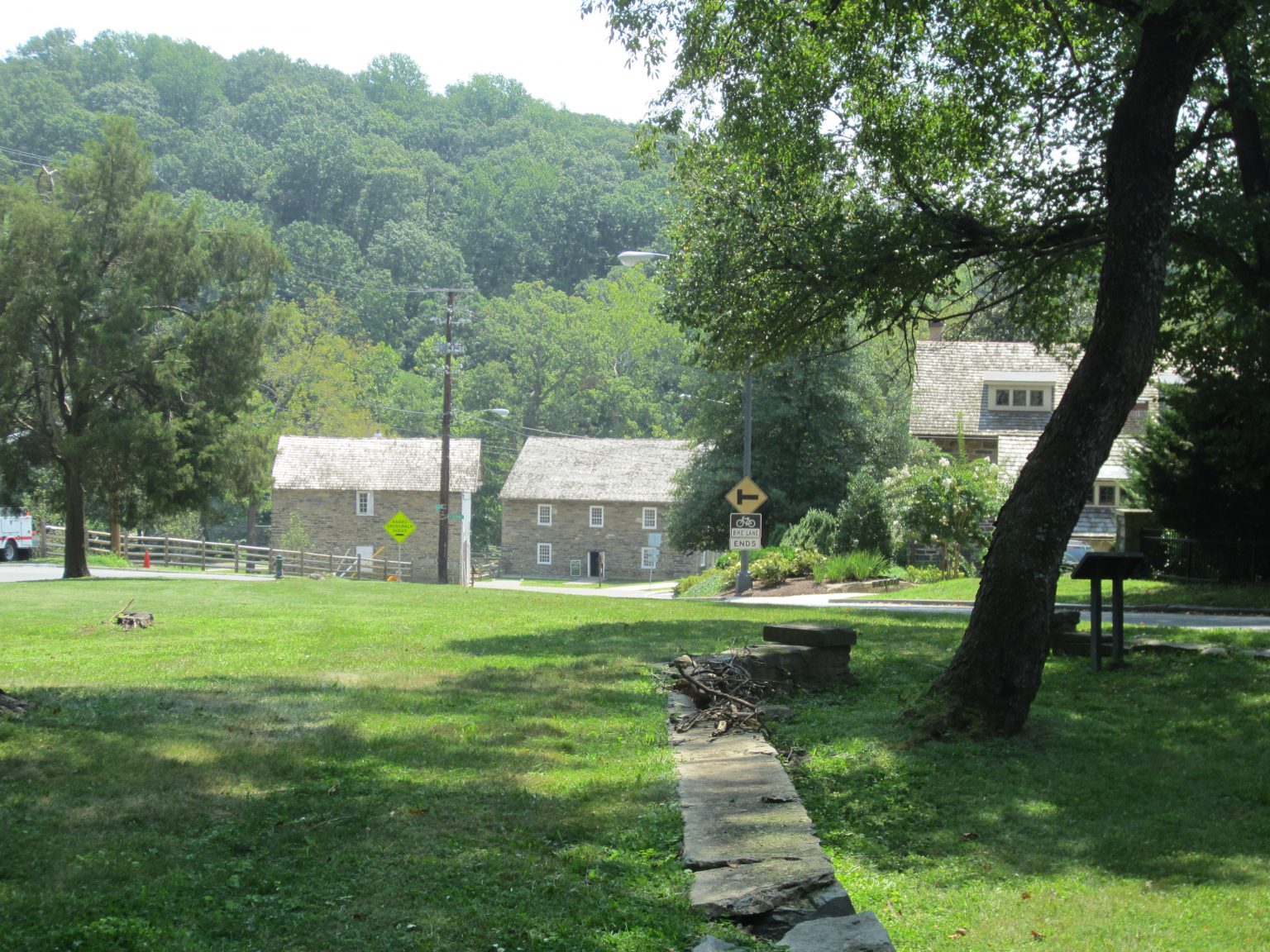 Lost Farms & Estates of Washington DC – Preservation Cafe | Capitol ...