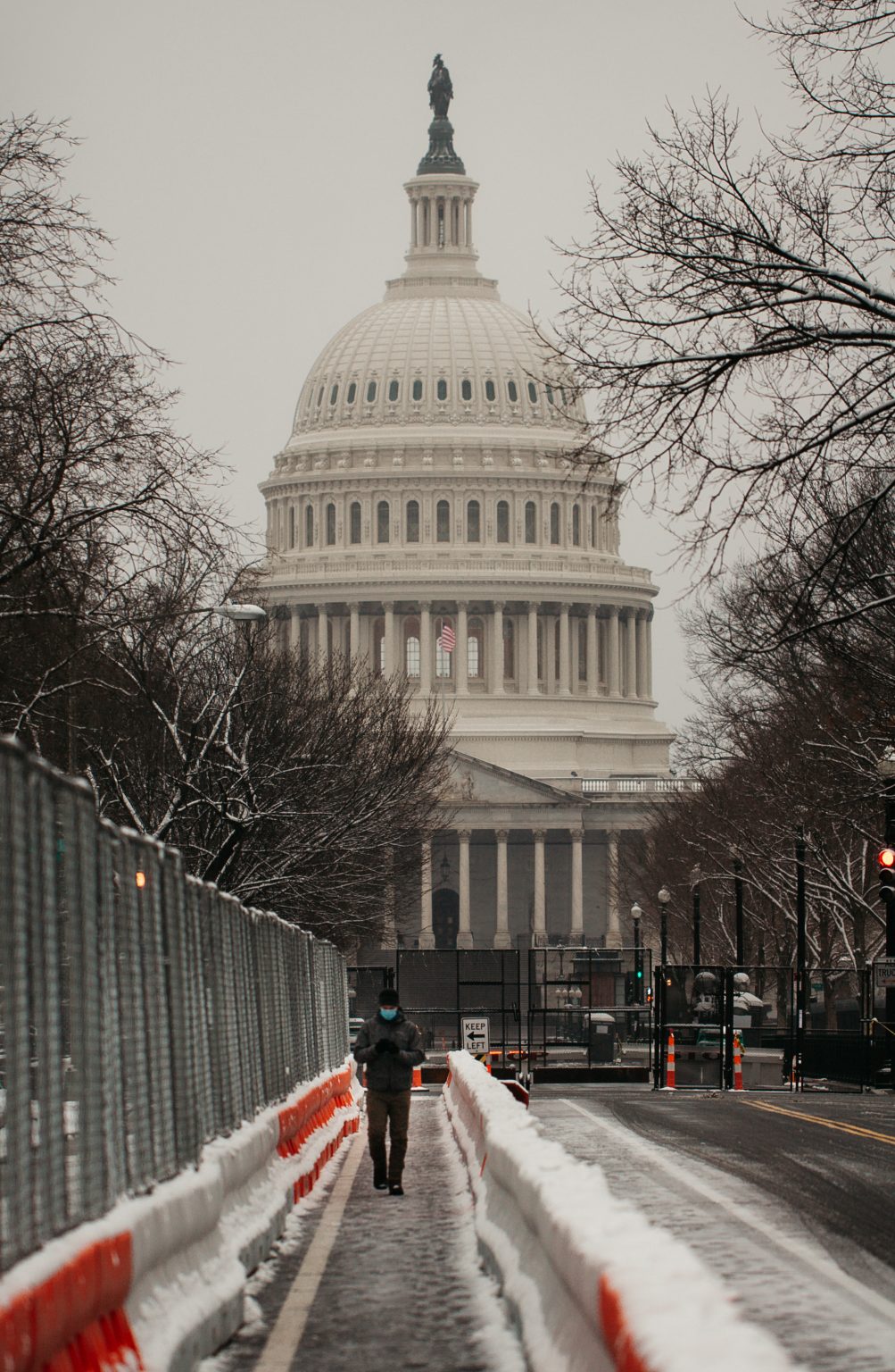 2021 Photo Contest Winners | Capitol Hill Restoration Society
